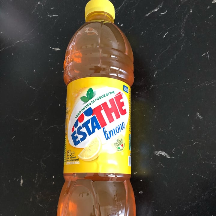 Ferrero Estate limone Review | abillion