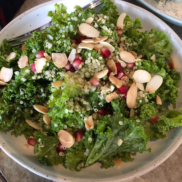 Super Loco Customs House Downtown Core, Singapore Kalette Review | abillion