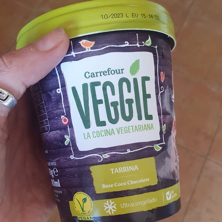 Carrefour Veggie helado veggie carrefour Review | abillion