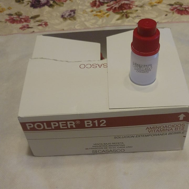 Casasco Polper B12 Reviews | abillion