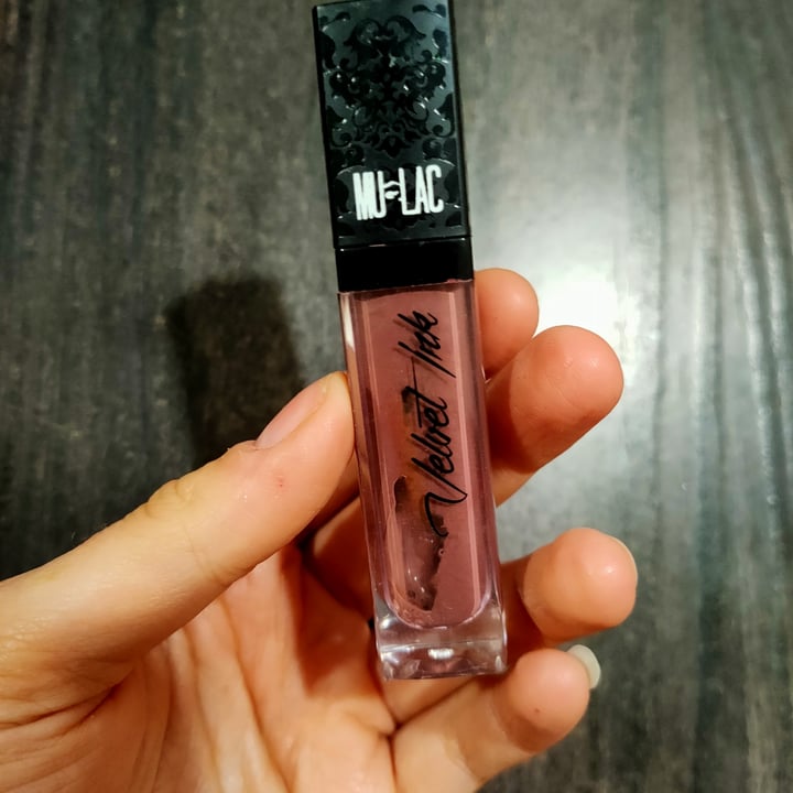 Mulac cosmetics Vanguard Review | abillion
