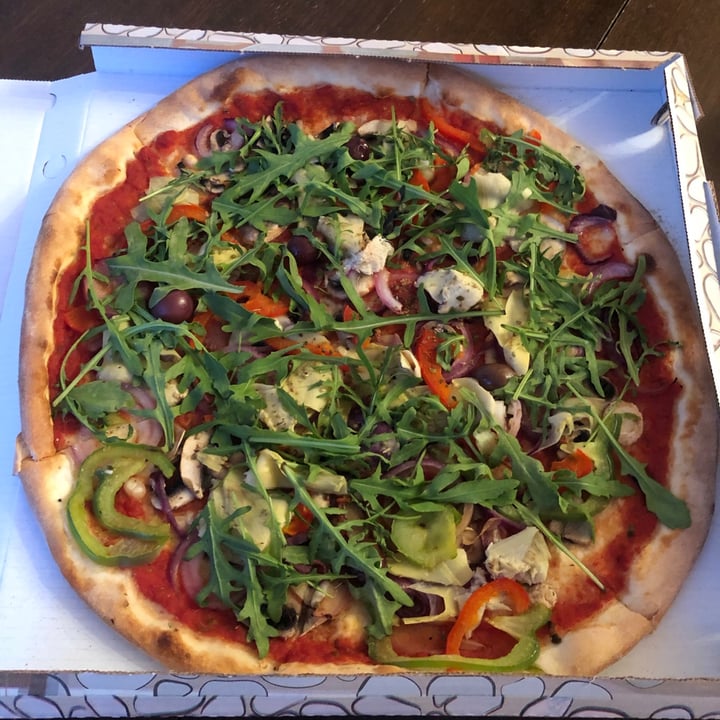 Pizzeria Palermo, Innenstadt, Innsbruck, Austria Reviews | abillion