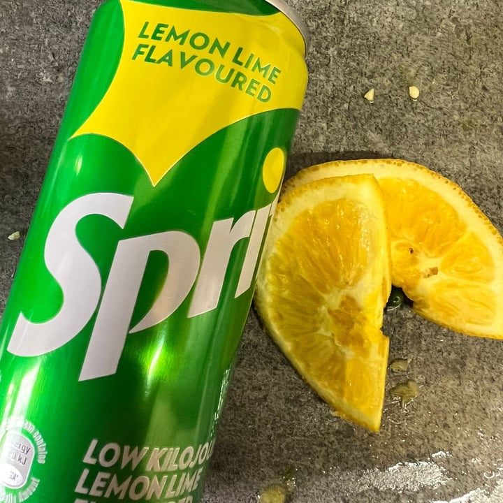 Coca-Cola Sprite Lemon Lime Flavoured Reviews | abillion