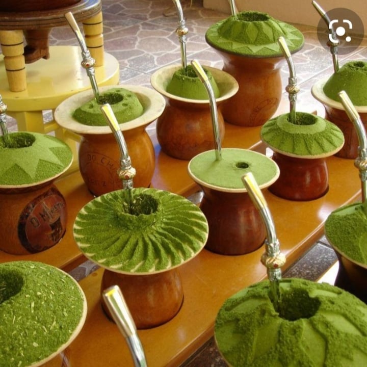 Barão de Cotegipe herva mate Review | abillion