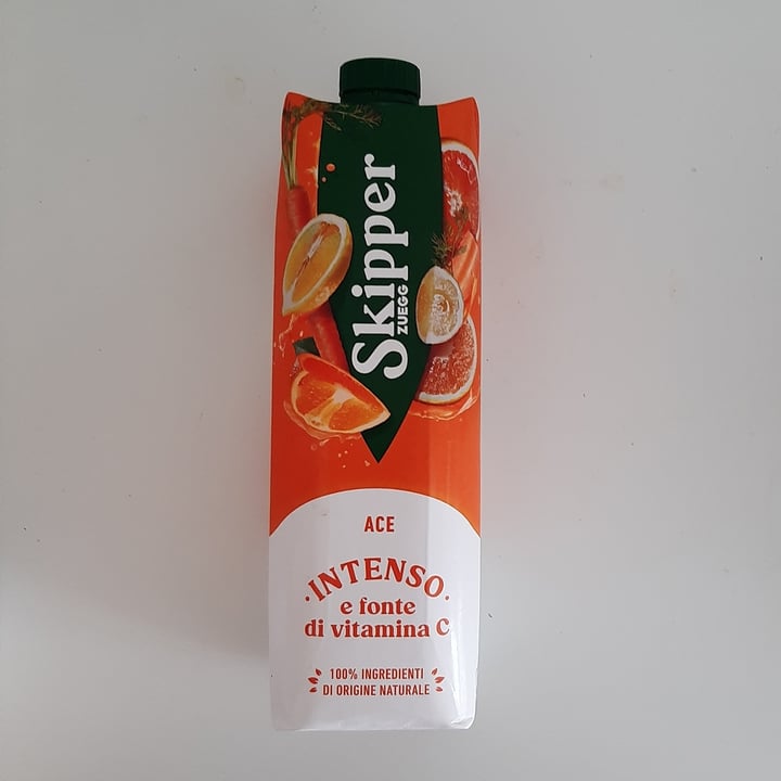 Skipper Zuegg ACE intenso Review | abillion