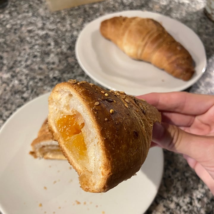 margel Cornetto vegano all’arancia Review | abillion