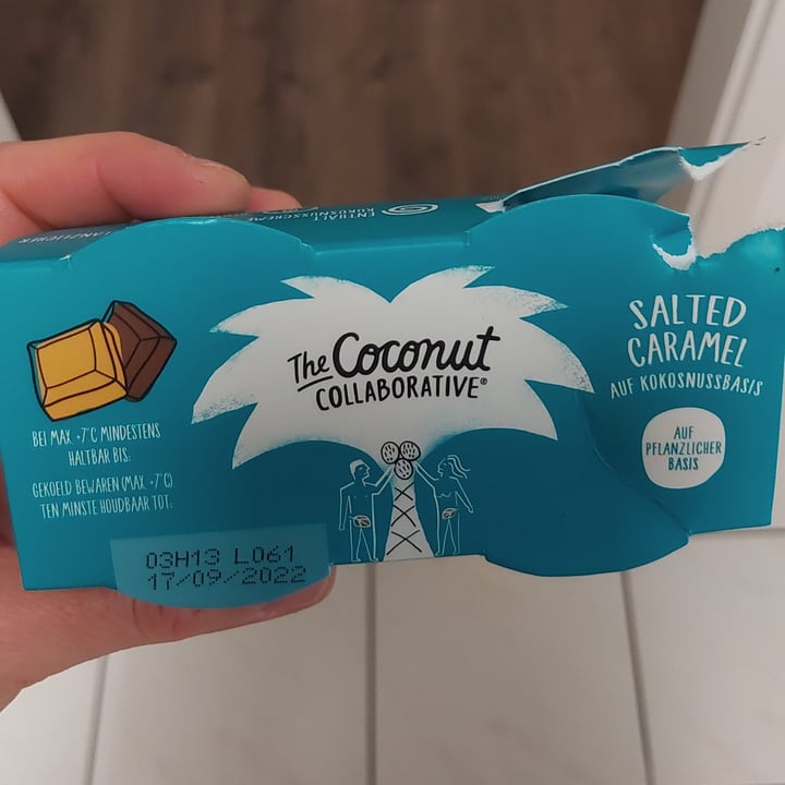 The Coconut Collaborative Salted Caramel Choc Pots Review | abillion