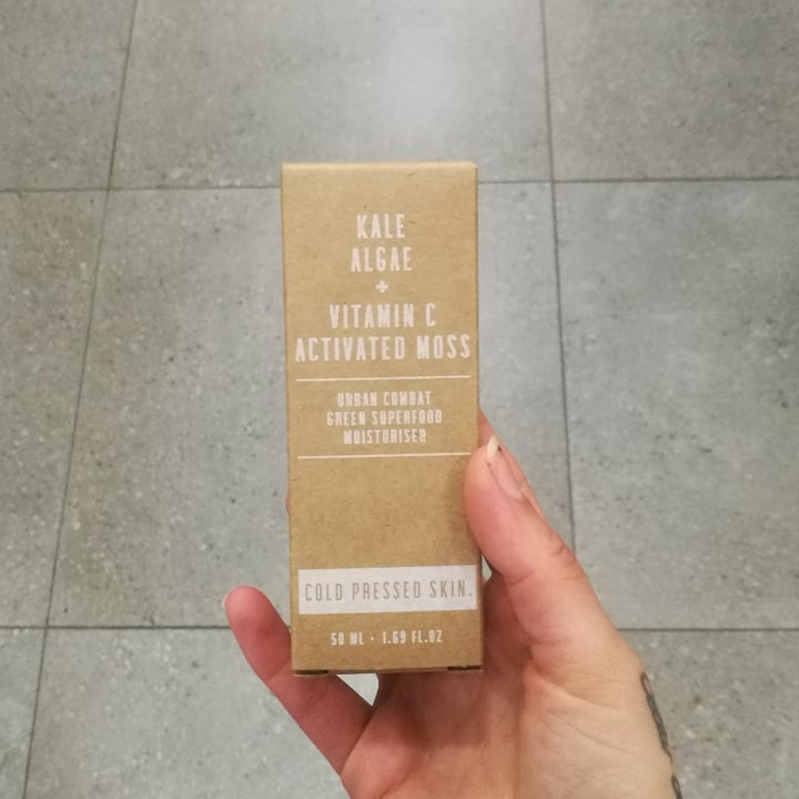 Cold pressed skin Reviews | abillion