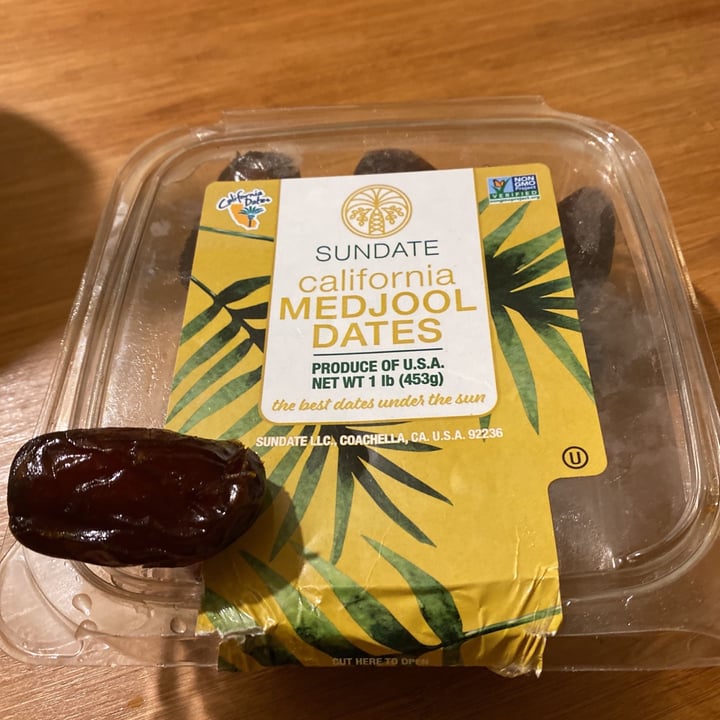 California dates California medjool dates Review | abillion