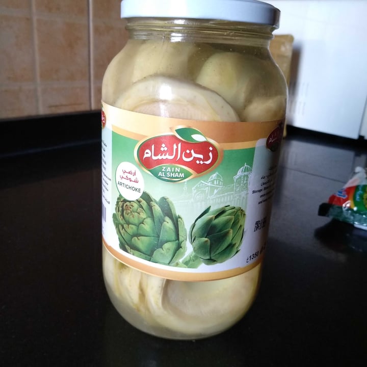 Zain Al Sham Reviews | abillion