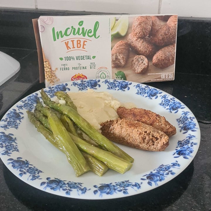 Seara Kibe Review | abillion