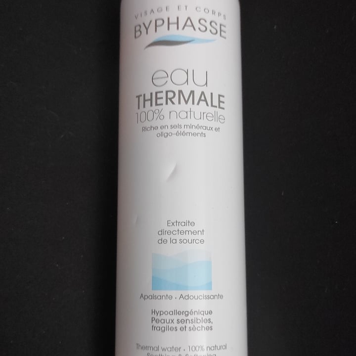 Byphasse Agua termal Reviews | abillion
