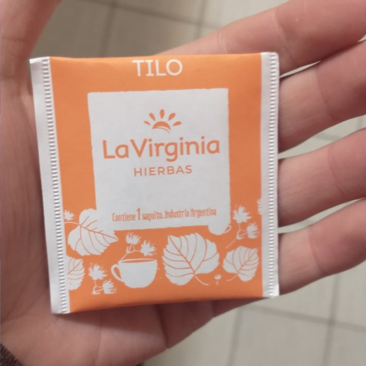 La Virginia Té de Tilo Review | abillion