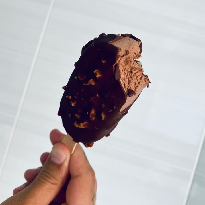 Hacendado helado triple chocolate Review | abillion