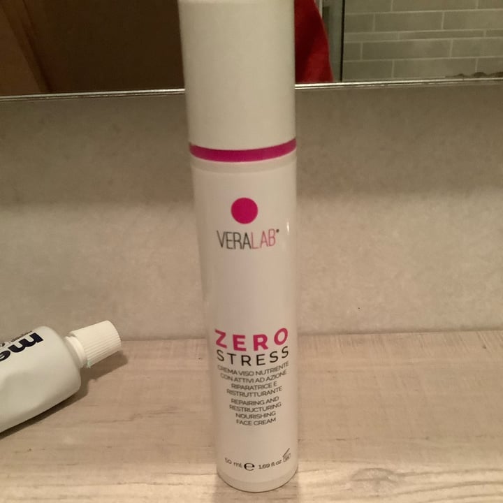 Veralab Zero Stress Review | abillion