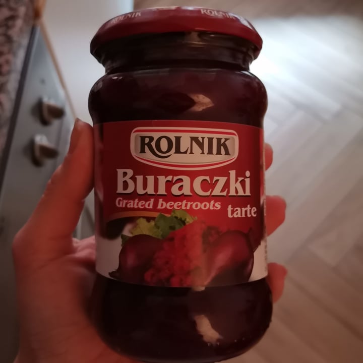 Rolnik Buraczki Review | abillion
