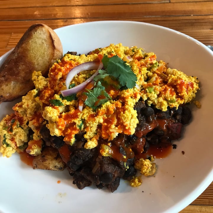 The Mud House Marine Villa, St. Louis, United States Vegan Slinger ...