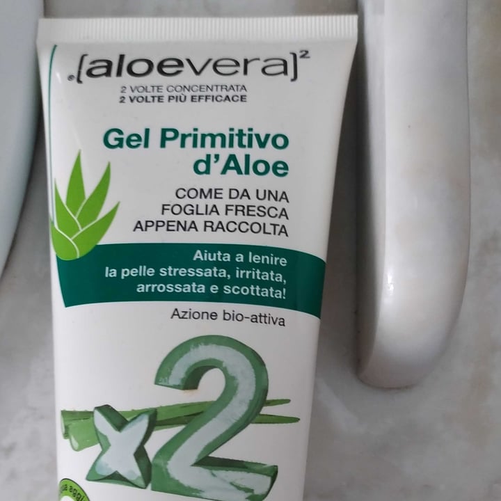 Zuccari Gel primitivo d’aloe Review | abillion