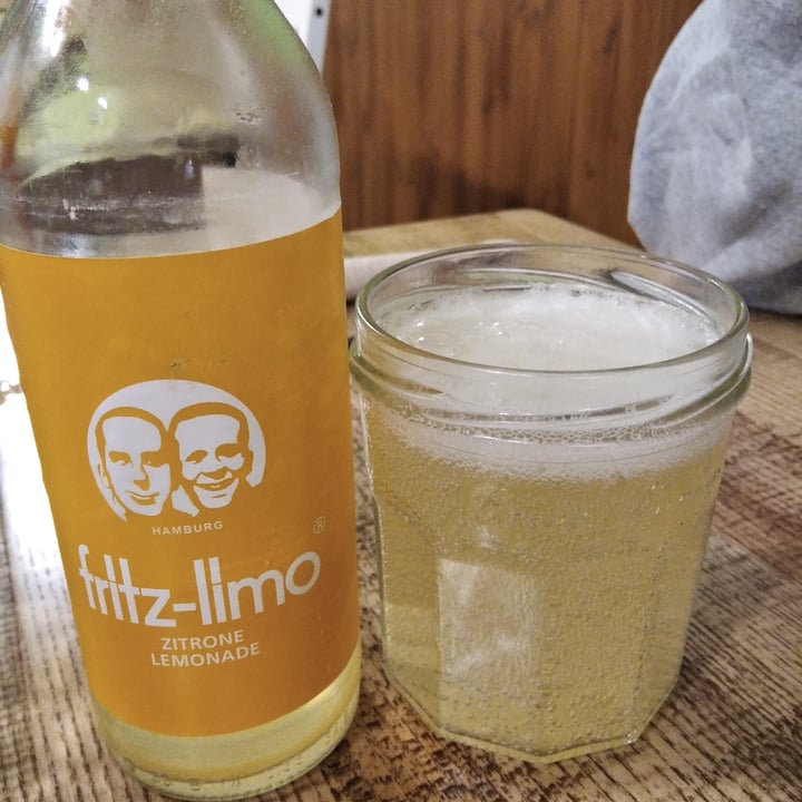 El Perro Gamberro Madrid, Spain Fritz limón Review | abillion