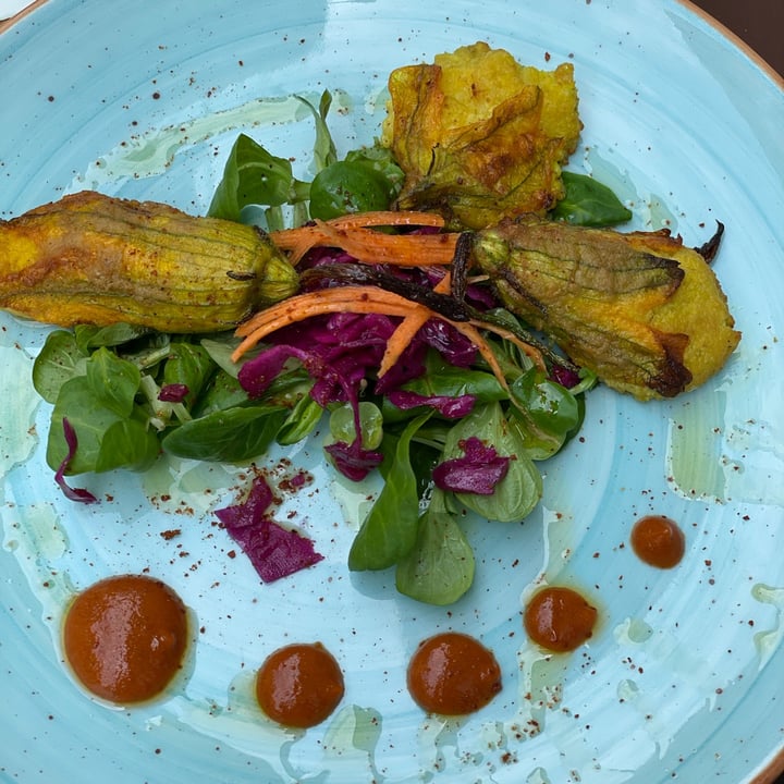 L'Orto già Salsamentario - Vegan & raw food Torino, Italy Fiori di ...