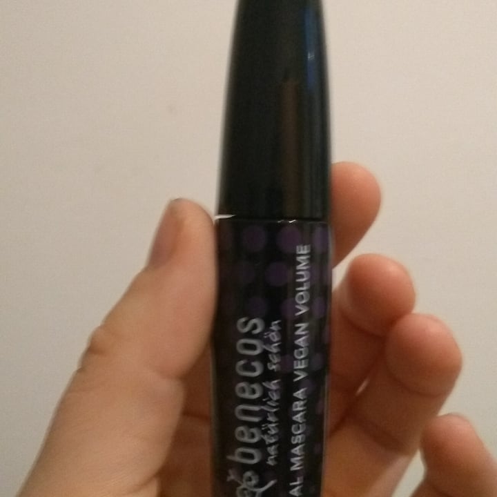 Benecos Máscara de pestañas Review | abillion