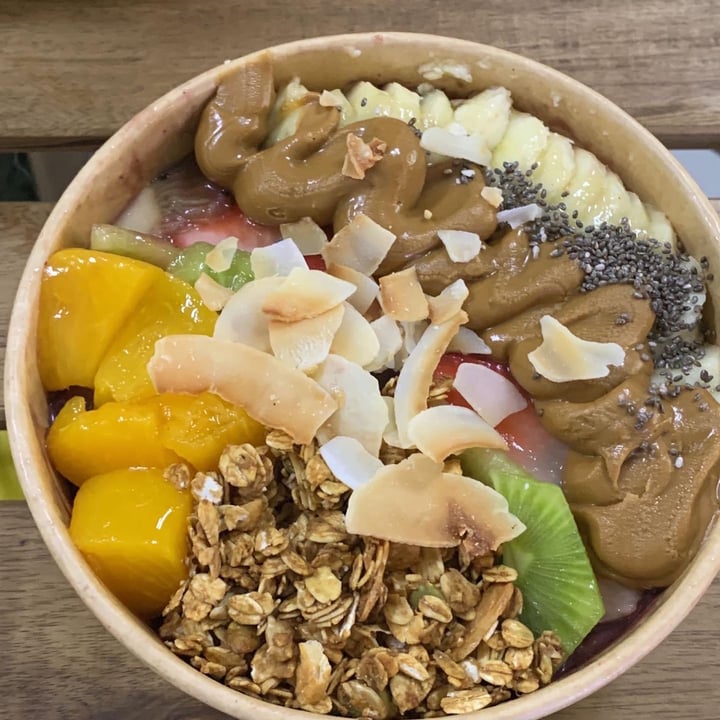 The Summer Açaí (Bukit Timah) Bukit Timah, Singapore Hot Girl Summer ...