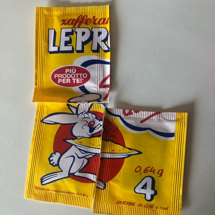 Leprotto Zafferano Review | abillion