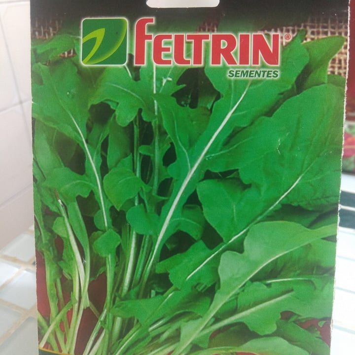 feltrin sementes semente rúcula Review | abillion