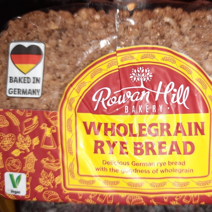 Rowan Hill Bakery Wholegrain Rye Bread Reviews | abillion Rowan Hill Bakery Wholegrain Rye Bread Reviews | abillion