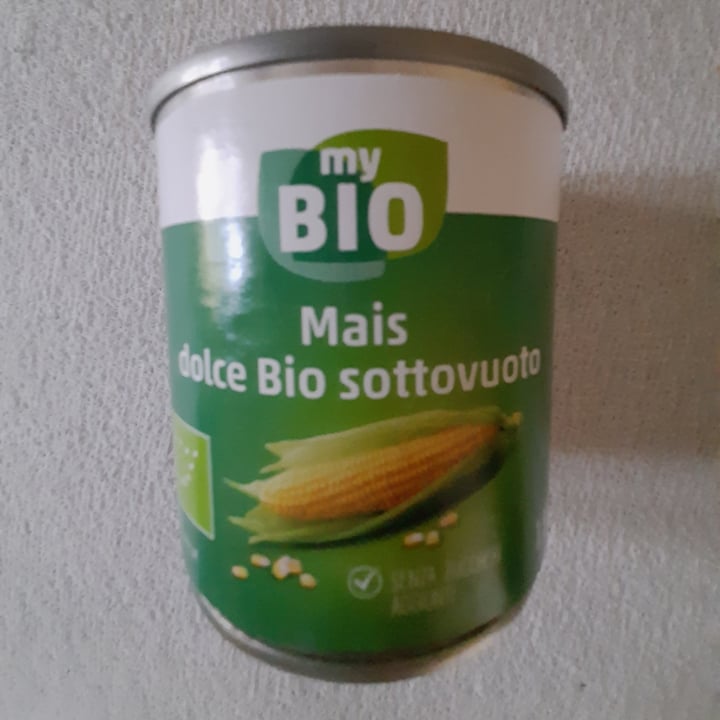 My Bio Mais Dolce Bio Sottovuoto Review | abillion