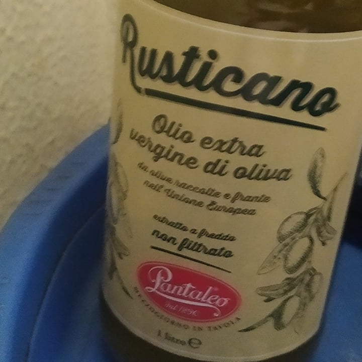 Pantaleo Rusticano Review | abillion