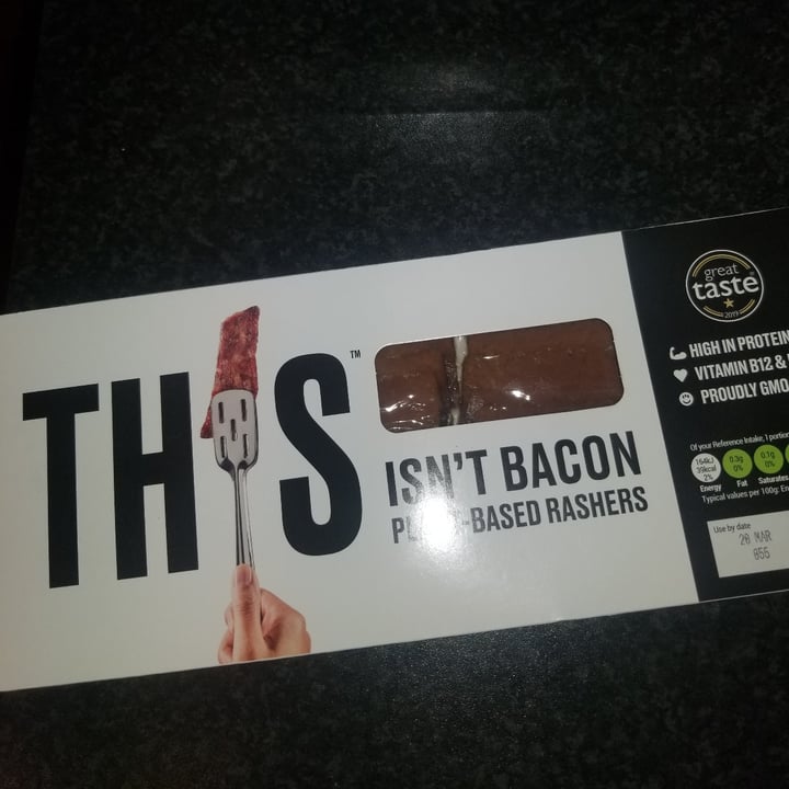 THIS Bacon strips Review | abillion