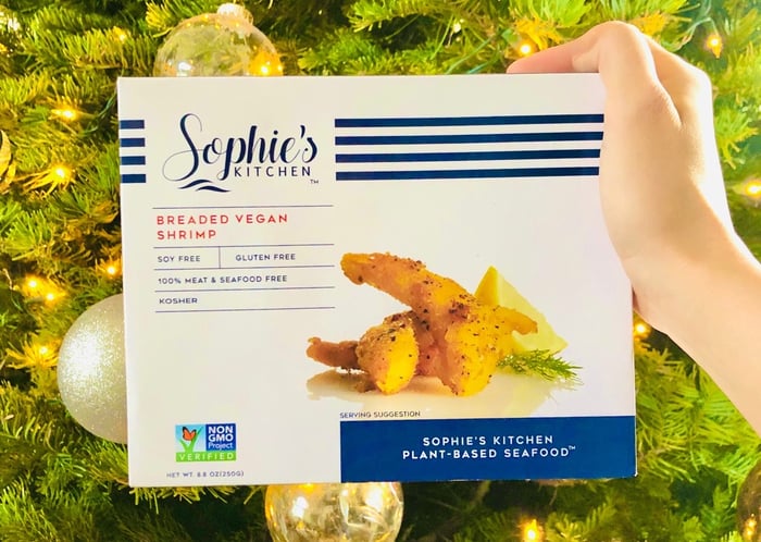 10 vegan seafood brands that are worth checking out | abillion