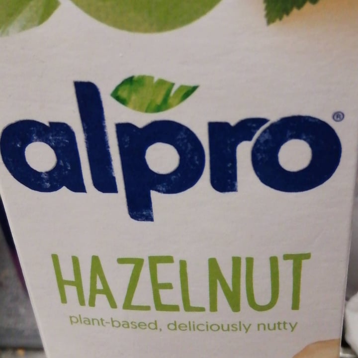 Alpro Original Hazelnut Milk Review | abillion