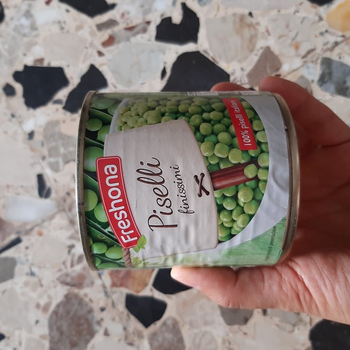 Freshona Piselli finissimi Review | abillion