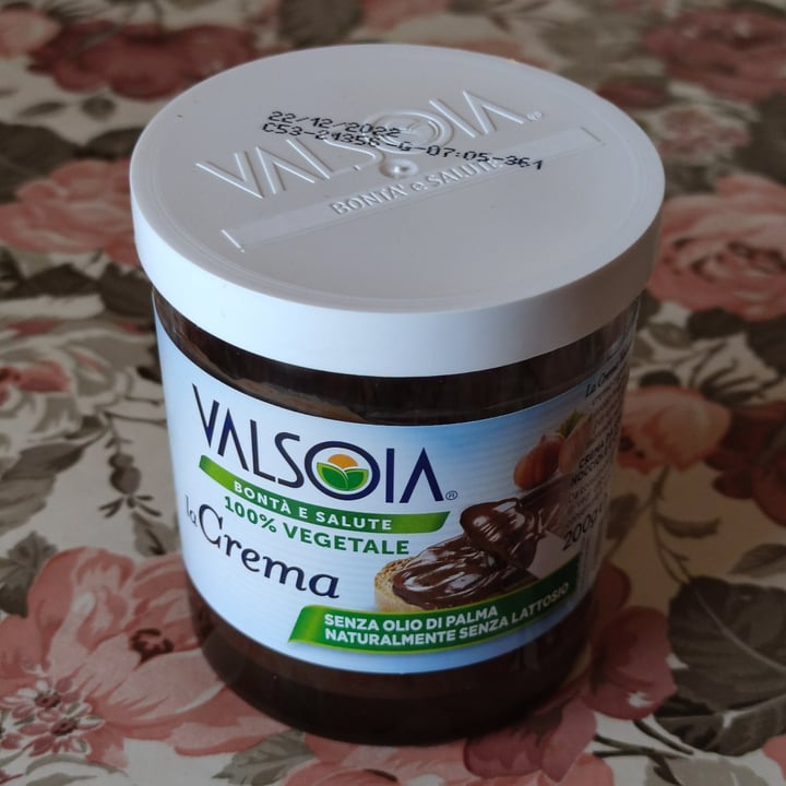 Valsoia La Crema (Choco) Review | abillion