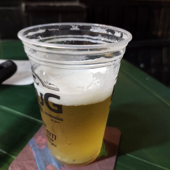 Tiquê :: Bar e Restaurante Savassi, Brazil Chopp Sem Glúten Review ...