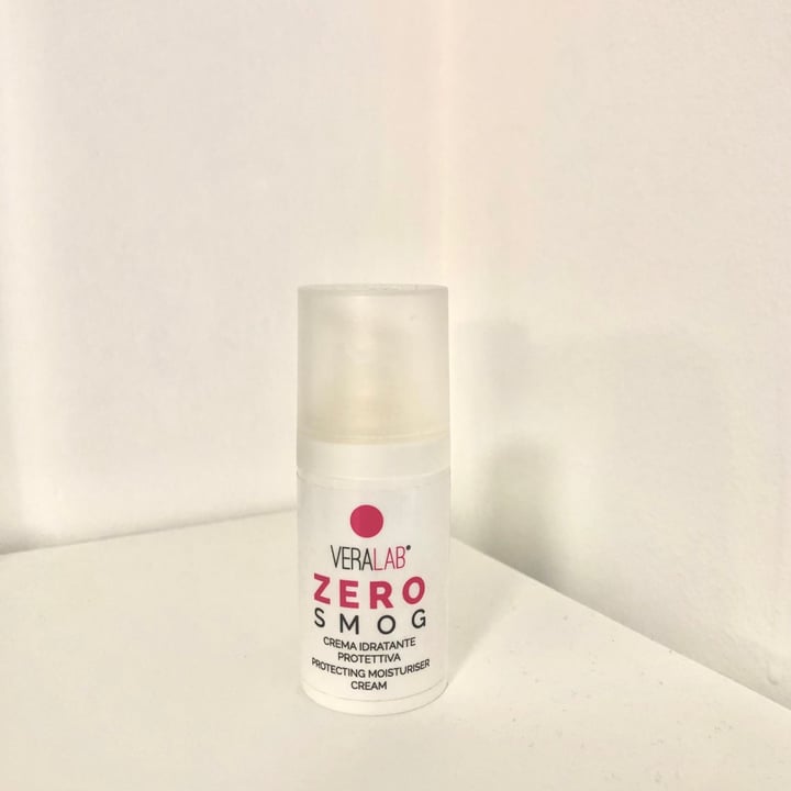 Veralab Zero Smog Review | abillion