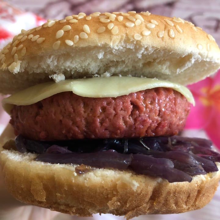 Next Level Meat Next Level Burger Review | abillion