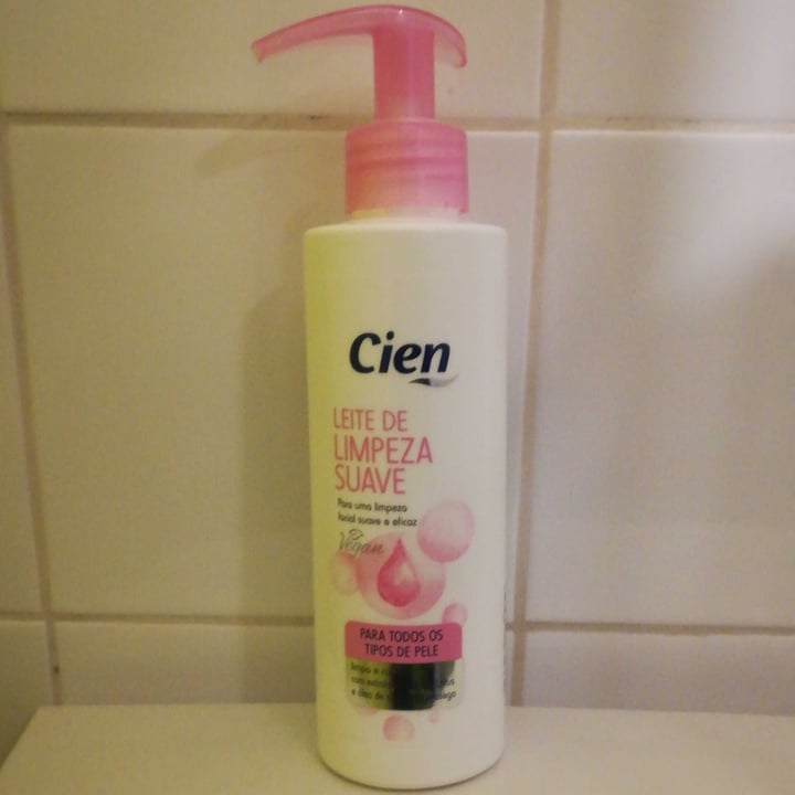 Cleaning of the face Cien Review | abillion