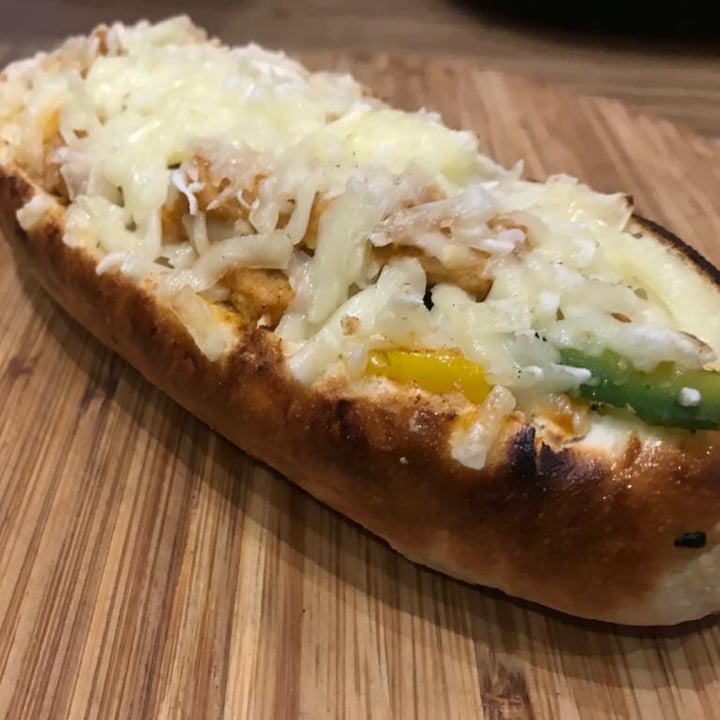 Panarottis Ferndale Tikka Chicken Sub Reviews | abillion