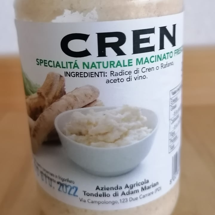 Azienda agricola Tondello Cren Review | abillion