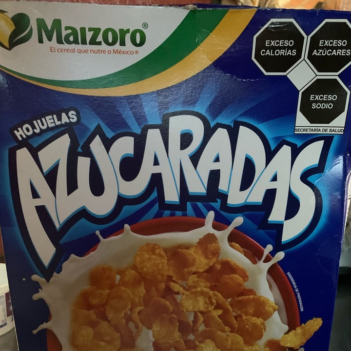 maizoro Hojuelas azucaradas Review | abillion