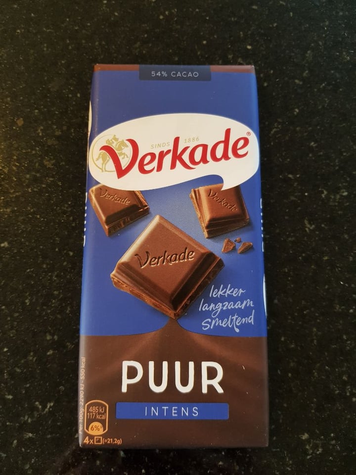 Verkade Puur intens Review | abillion