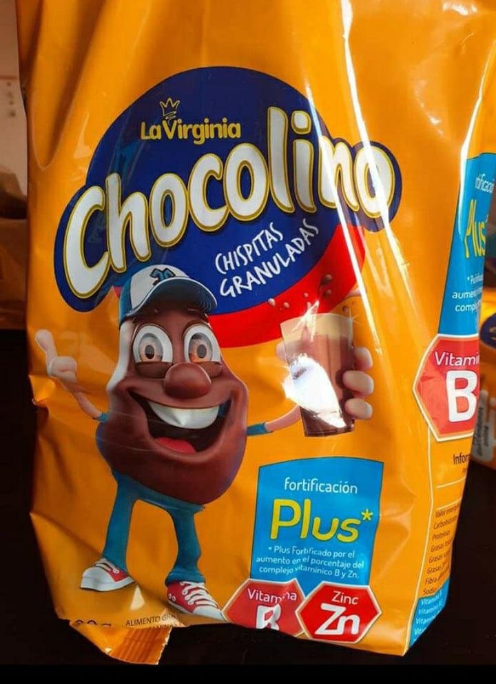 La Virginia Chocolino Review | abillion