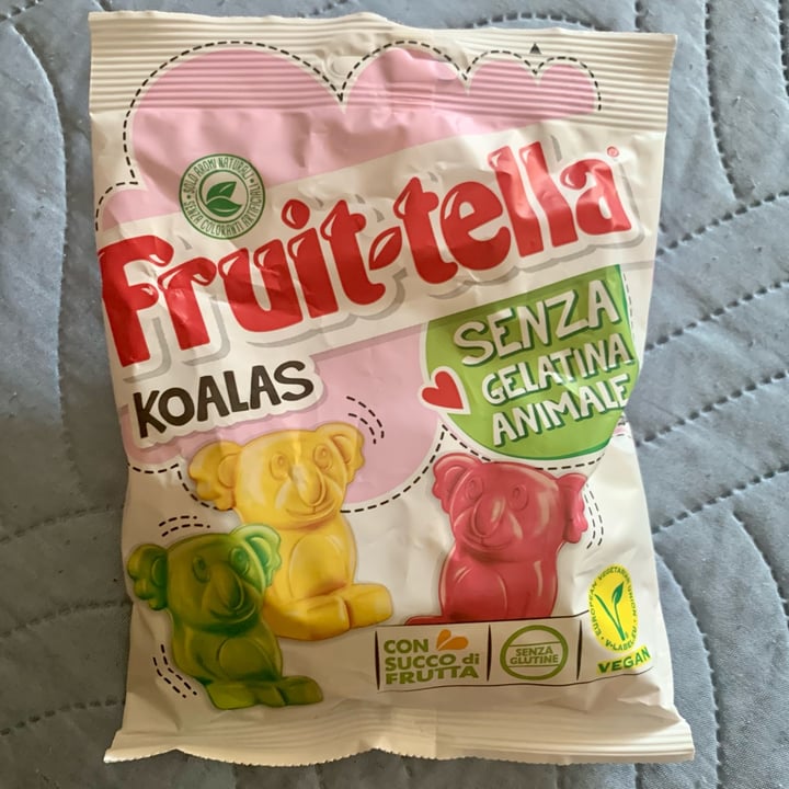 Fruit-tella Fruit-tella Koalas Review | abillion