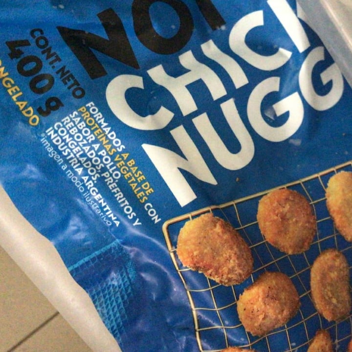 NotCo Not Chicken Nuggets Review | abillion
