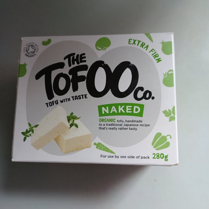 Naked foods: Organic Bulk Wholefoods Tofu Review | abillion