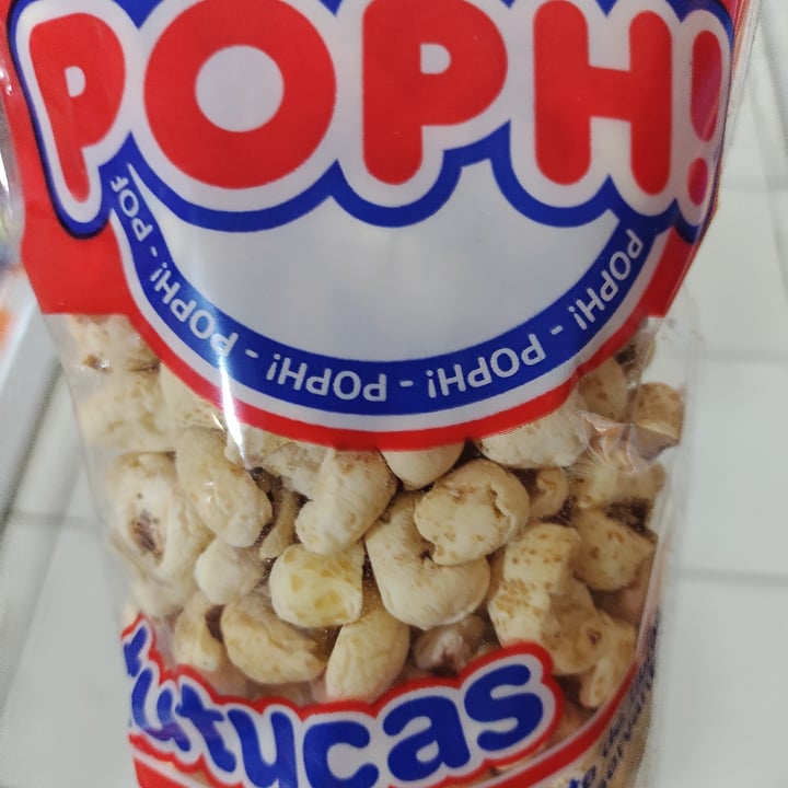 Poph Tutucas Review | abillion