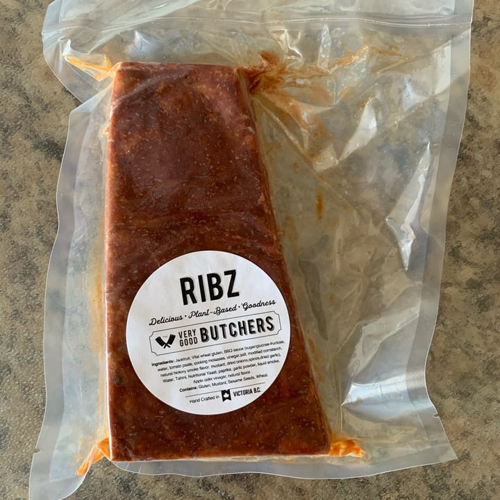The Very Good Butchers Ribz Review | abillion